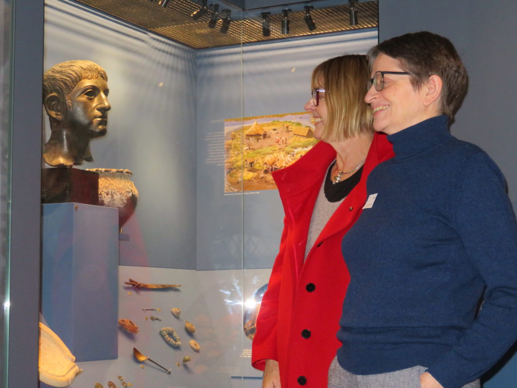NEWS -REOPENING GREAT SUCCESS - Aldeburgh Museum
