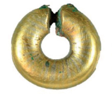 Special Archaeology Exhibition - Aldeburgh Museum